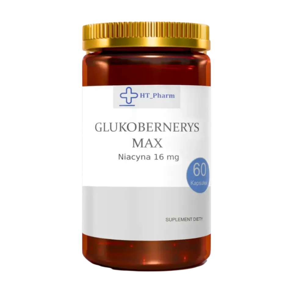 Zestaw Glukobernerys Max – HT_Pharm