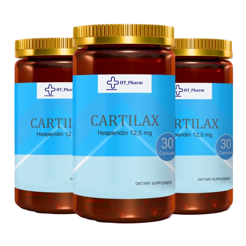 Cartilax set – HT_Pharm