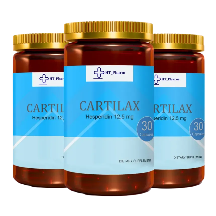 Cartilax set – HT_Pharm